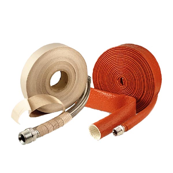 Hose Protection, อุปกรณ์ป้องกันสาย - i Material Supply Co., Ltd.