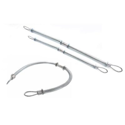 Whip Check Safety Sling - i Material Supply Co., Ltd.